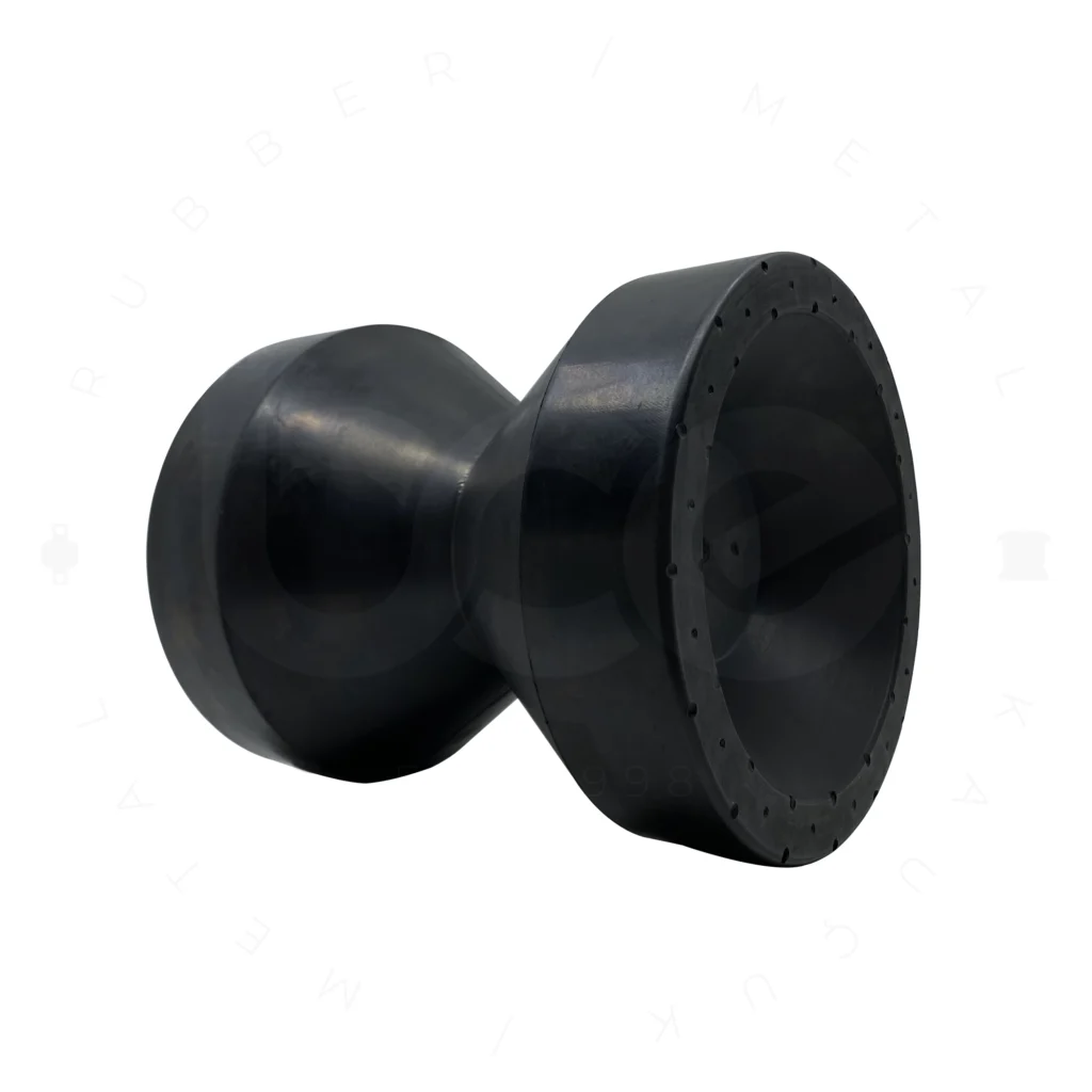 Volvo 11050727 Rubber Cushion | BCE Rubber Metal Catalog