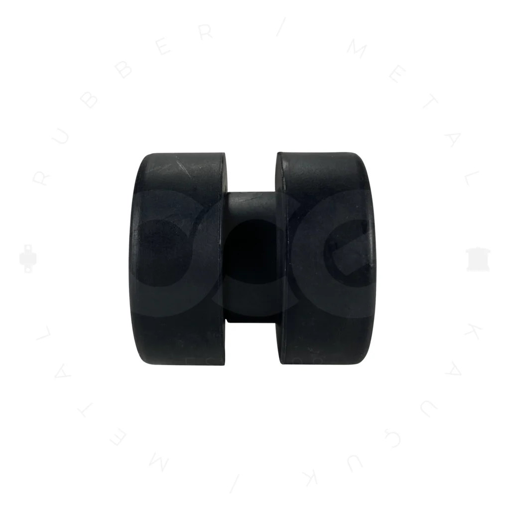 Caterpillar 121-3307 Mounting | BCE Rubber Metal Catalog