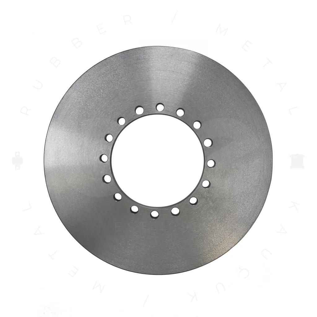Terex 15265673 Brake Disc | BCE Rubber Metal Catalog