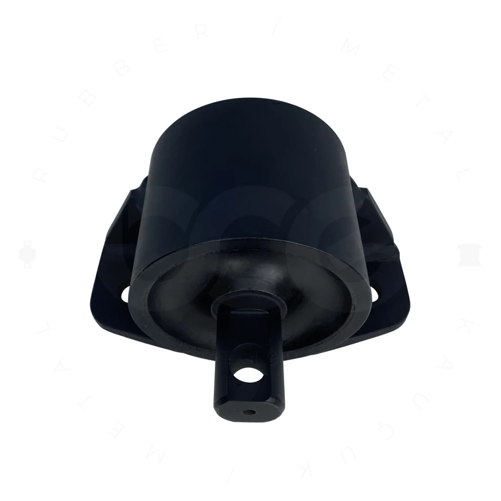 Bell 187891 Rubber Cabin Mounting | BCE Rubber Metal Catalog