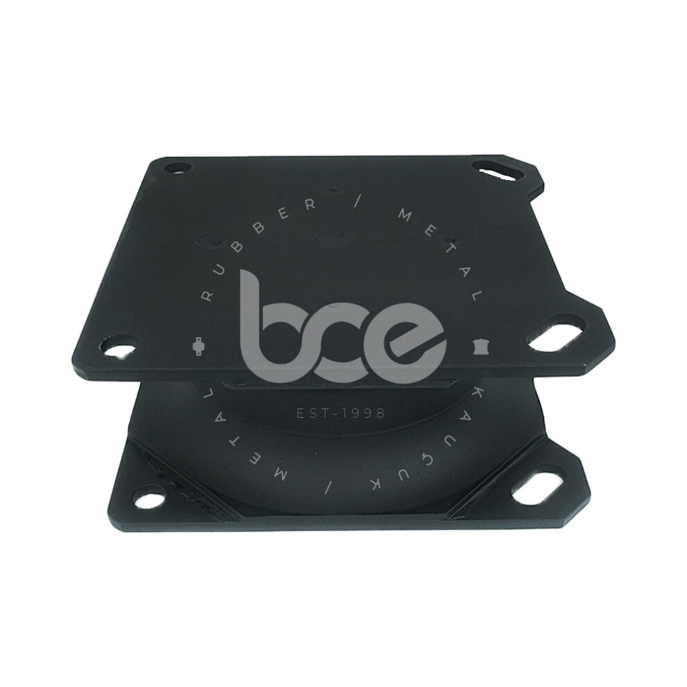 JCB Vibromax | BCE Rubber Metal Catalog