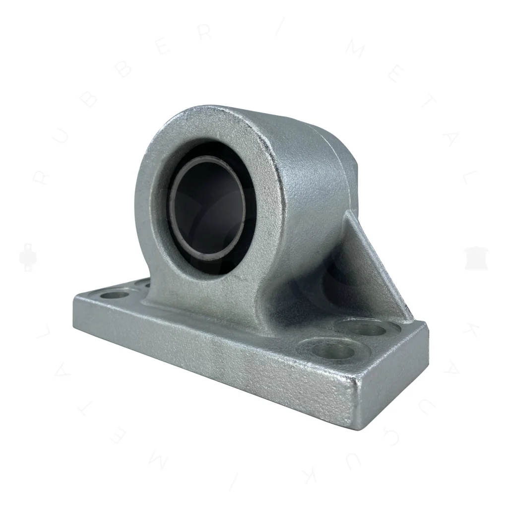 Volvo 11154068 Attachment | BCE Rubber Metal Catalog