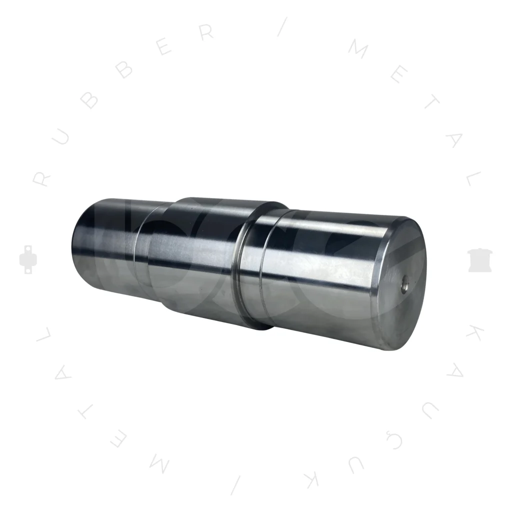 Liebherr 9403757 Pin | BCE Rubber Metal Catalog