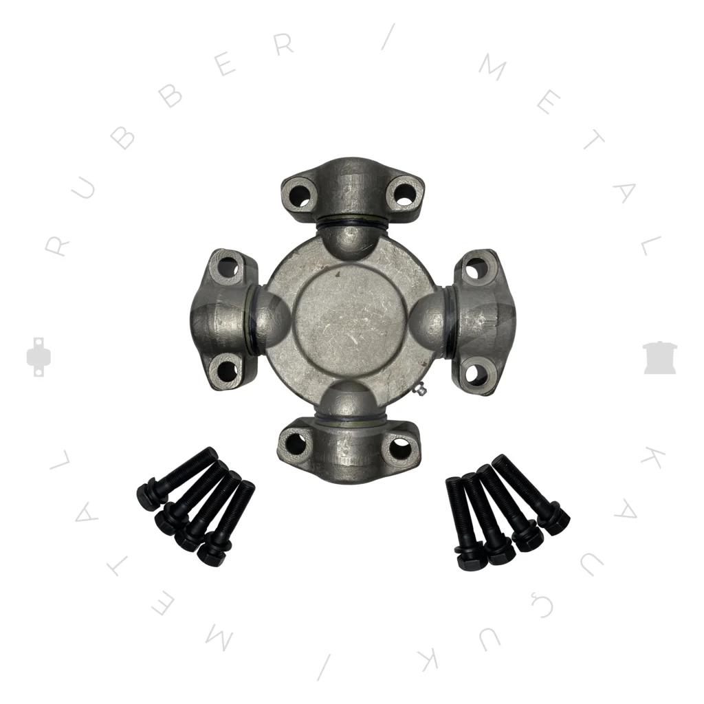 Caterpillar 173-0888 Spider | BCE Rubber Metal Catalog